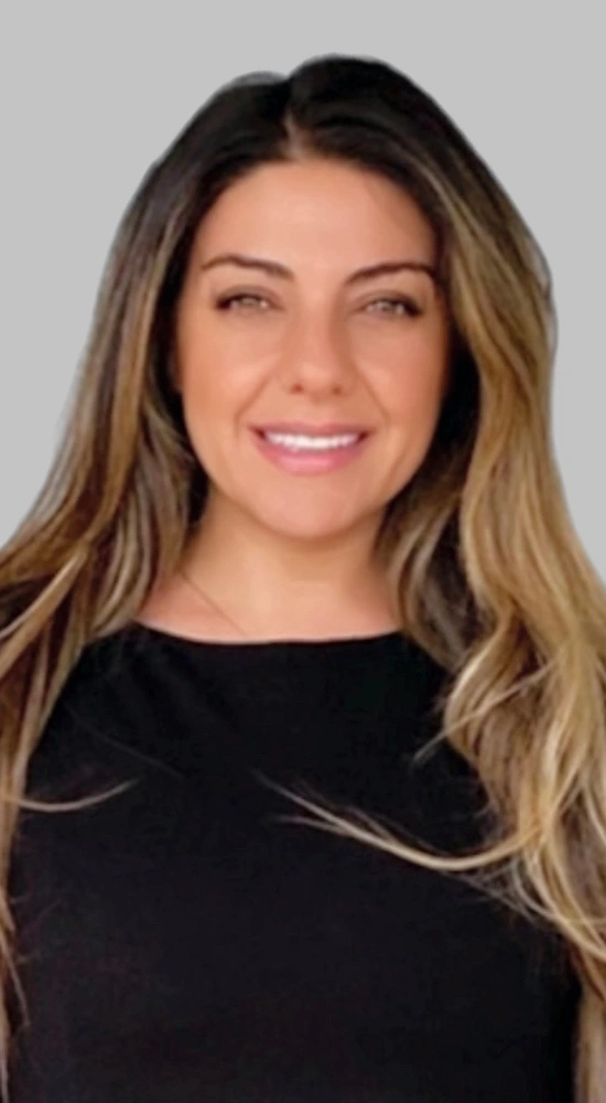 Raheleh Mohammad Foghi - Evolution Psychotherapy