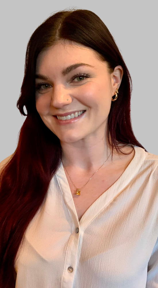 Brittany Courteau - Evolution Psychotherapy