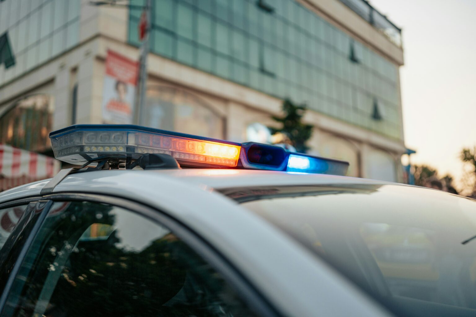 Understanding the Psychological Impact on First Responders: PTSD ...
